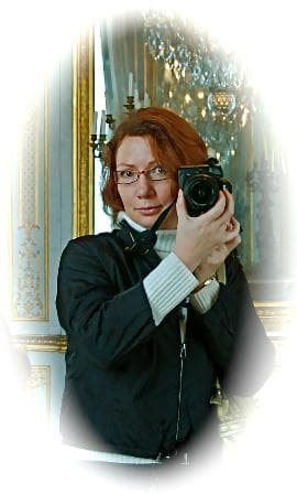 Famous Photographers from Russia | List of Top Russian Photographers