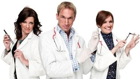 The Best Medical Reality Shows, Ranked By Fans