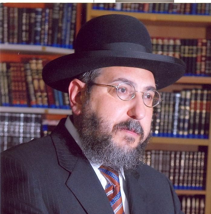 Famous Rabbis from Israel | List of Top Israeli Rabbis