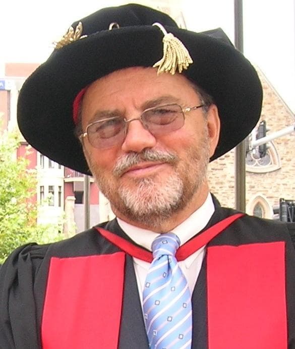 Famous Mathematicians from Australia | List of Top Australian ...