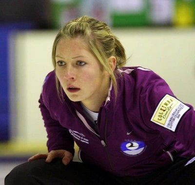 Famous Curlers from Scotland | List of Top Scottish Curlers