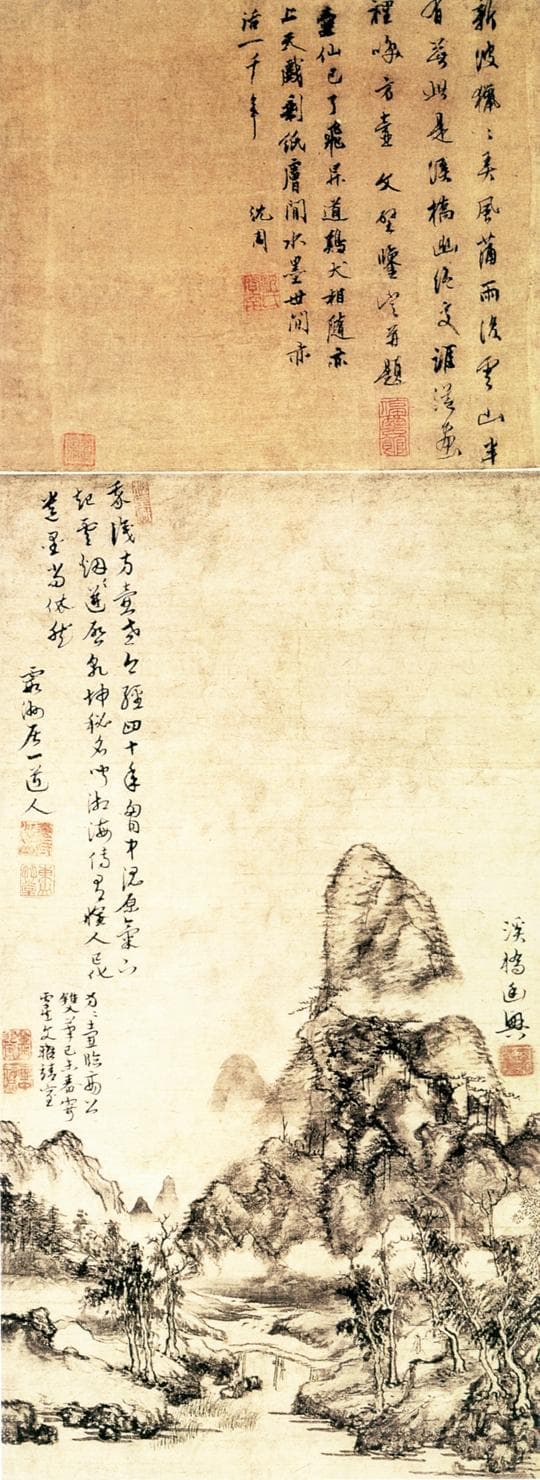 Famous Chinese Artists | List of Popular Artists from China