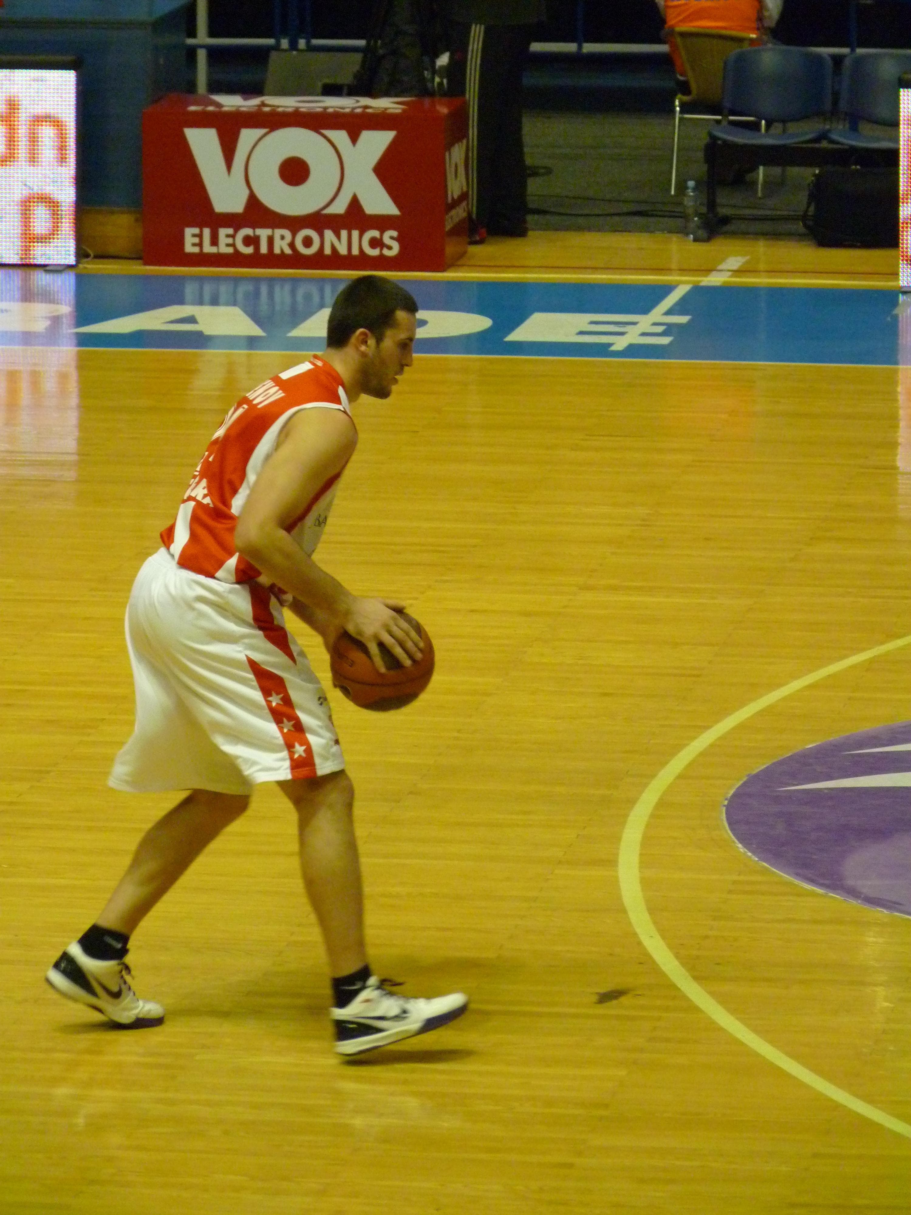 Famous Bulgarian Basketball Players | List of Basketball Players from ...