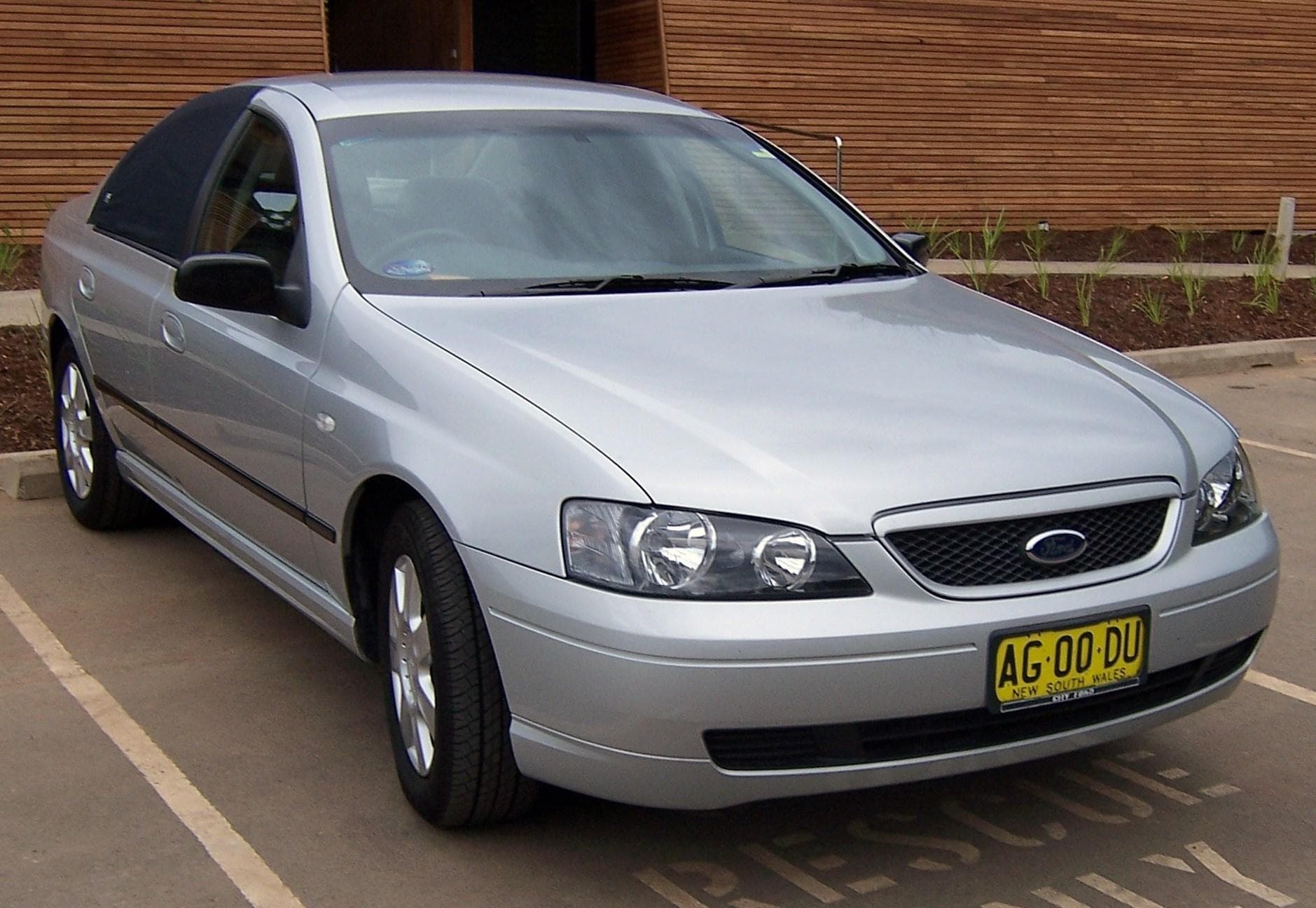 All Ford Models: List of Ford Cars & Vehicles