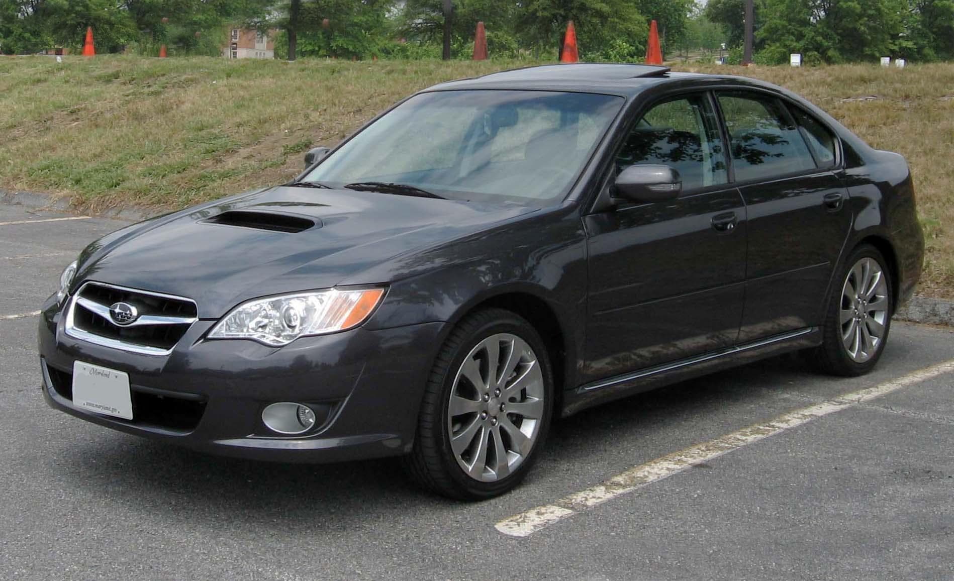 All Subaru Models: List of Subaru Cars & Vehicles