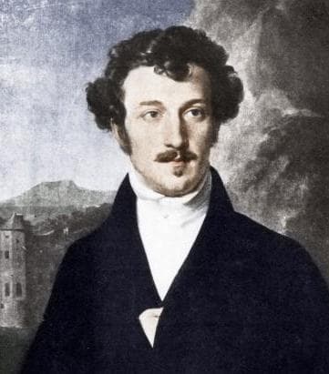 Famous Poets from Austria | List of Top Austrian Poets