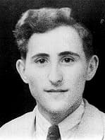 Famous Holocaust Survivors | List of Holocaust Survivors