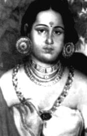 Members of the Travancore Royal Family | List of Travancore Royal ...