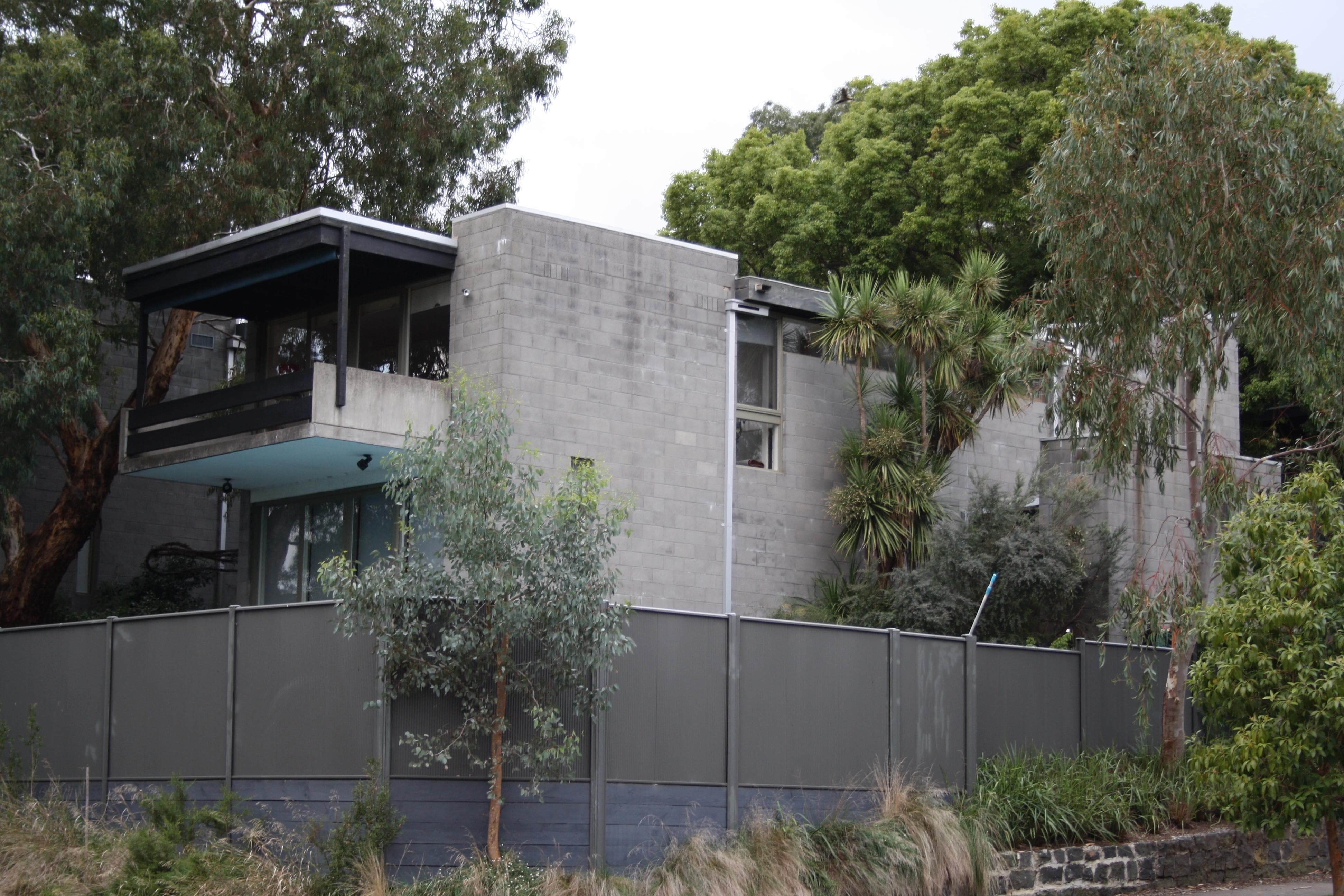 Famous Male Architects | List of Top Male Architects
