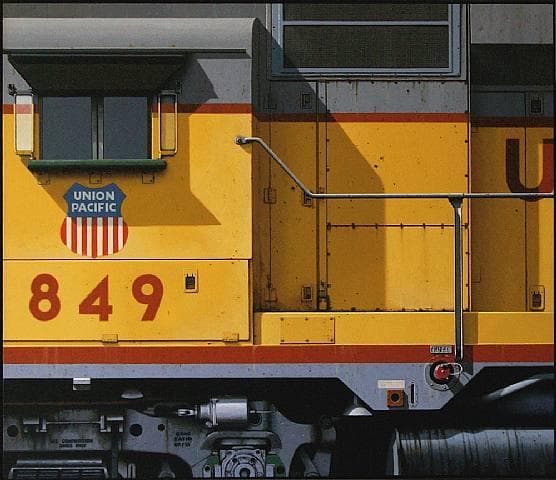 Famous Photorealism Artists | List of All Photorealism Painters and ...