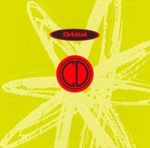 List of All Top Orbital Albums, Ranked