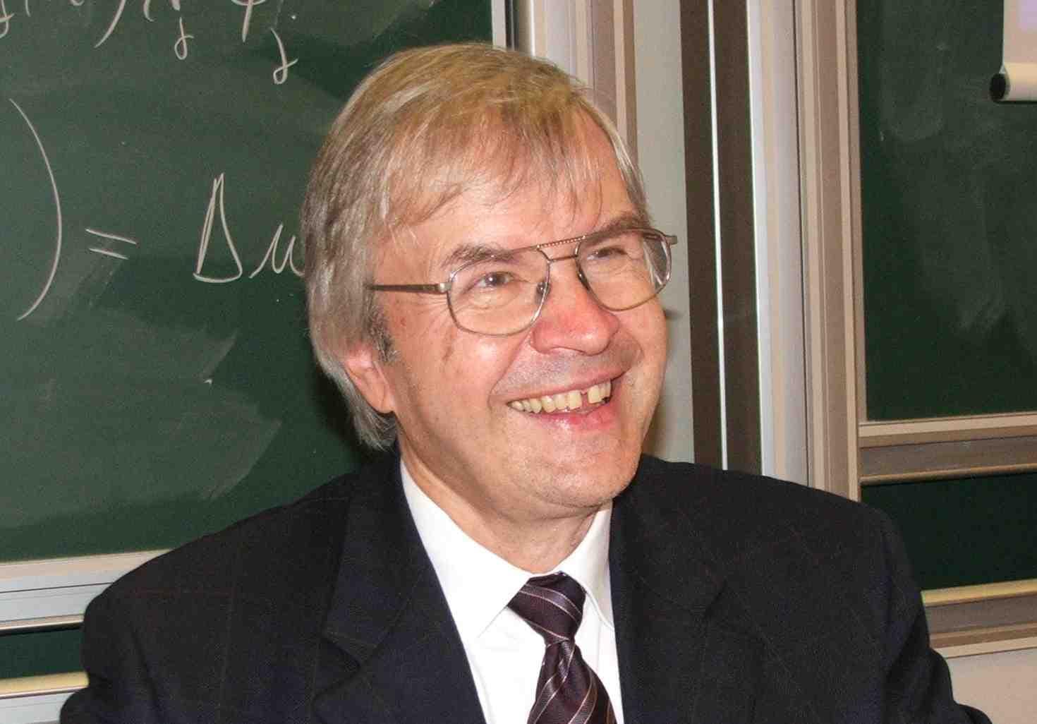 Famous Physicists from Germany | List of Top German Physicists