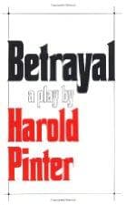 Harold Pinter Plays | List of Works by Harold Pinter