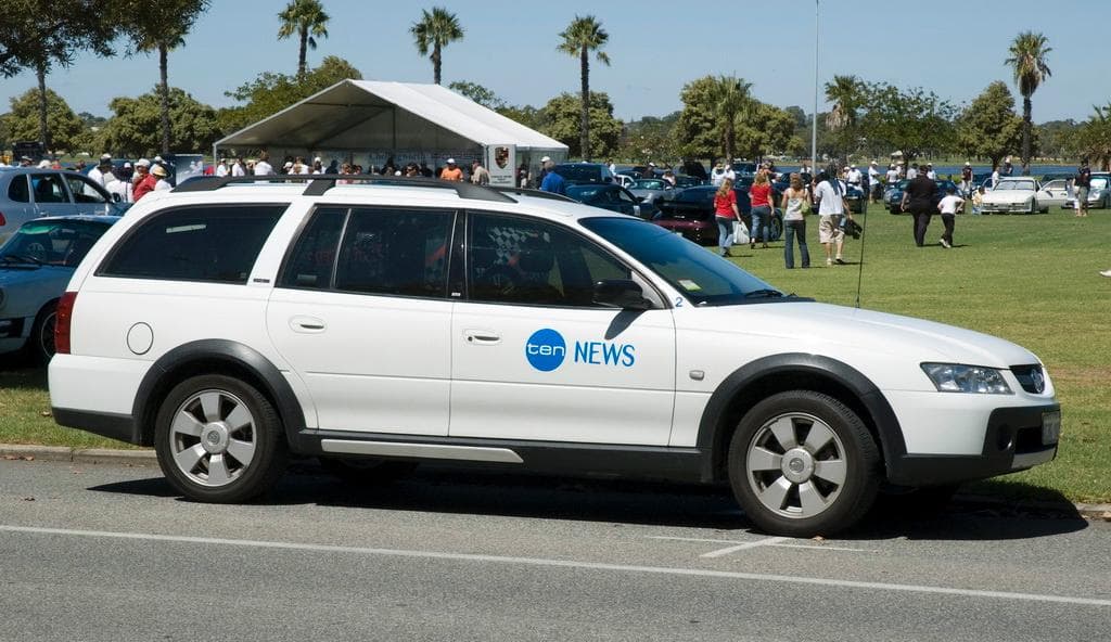 All Holden Models: List of Holden Cars & Vehicles