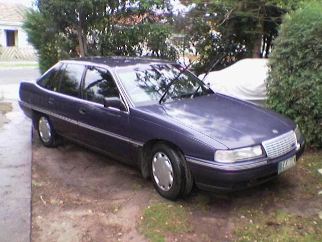 All Holden Models: List of Holden Cars & Vehicles