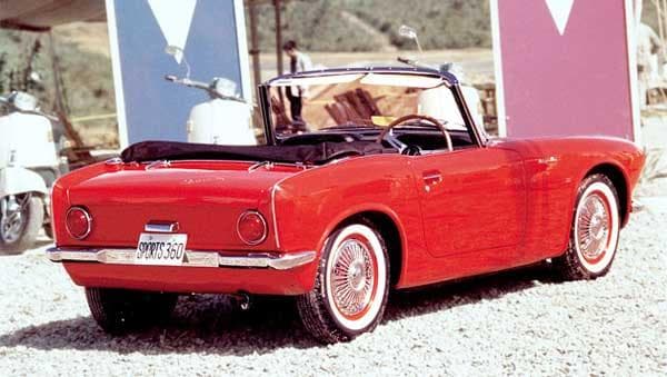 All Honda Models: List of Honda Cars & Vehicles