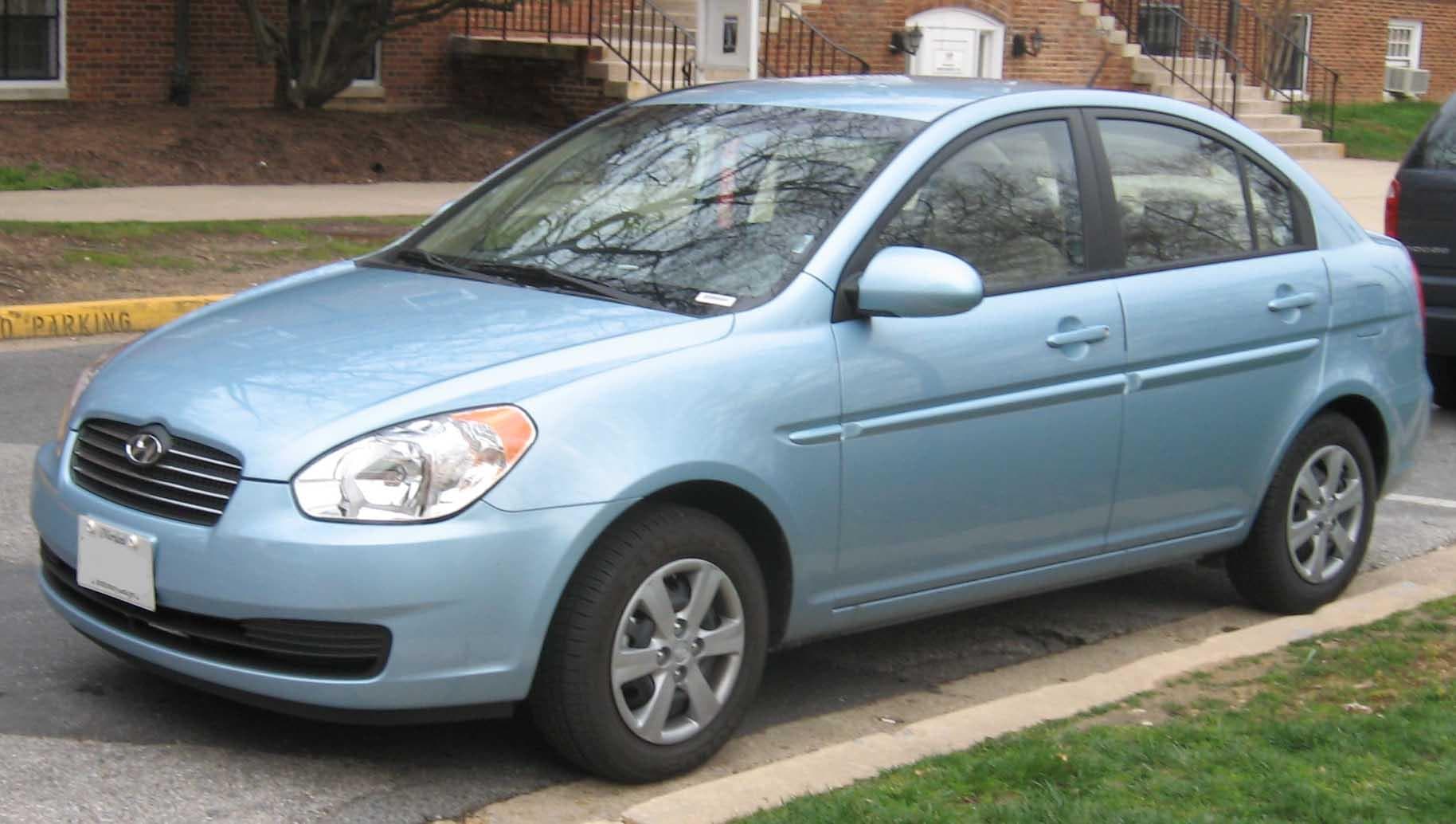 All Hyundai Models: List of Hyundai Cars & Vehicles