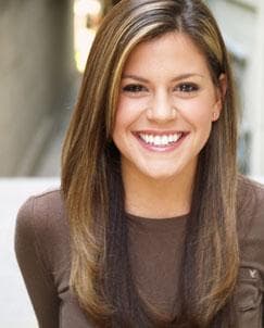 The Most Beautiful Women In The World