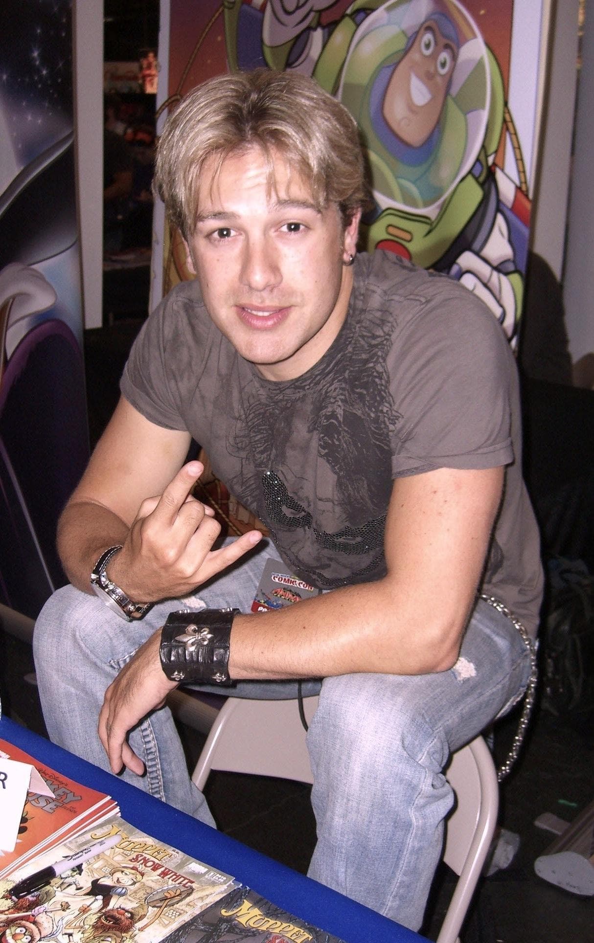 Here's What the Children Of History's Craziest Rockstars Look Like