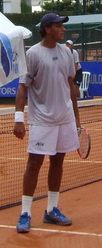 Best Brazilian Tennis Players | List of Famous Tennis Players from Brazil