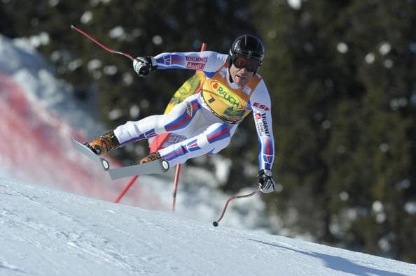 Famous Alpine Skiers from France | List of Top French Alpine Skiers