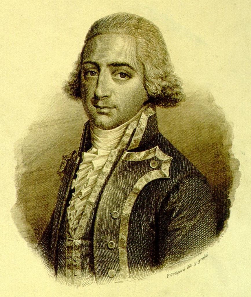 Famous Mathematicians from Spain | List of Top Spanish Mathematicians