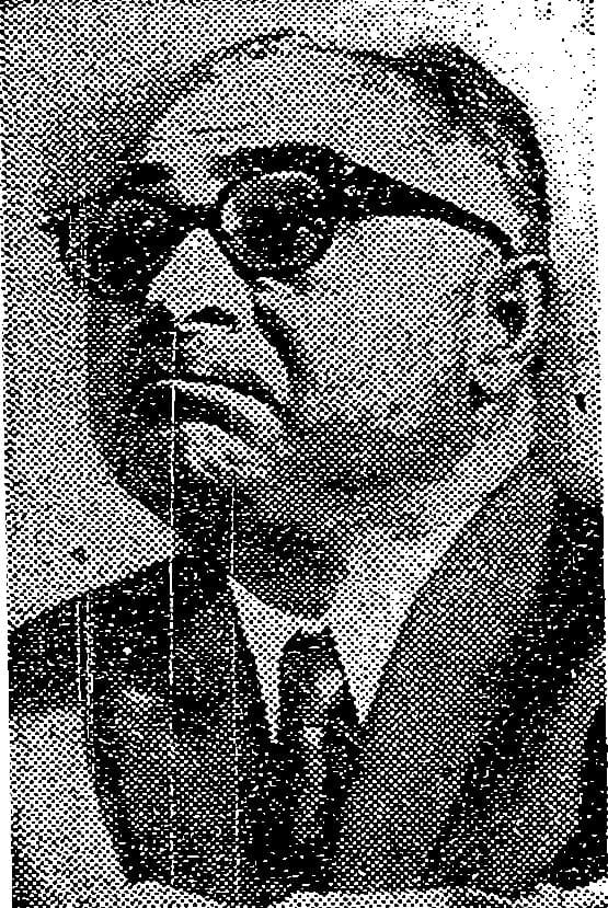 Famous Male Racketeers | List of Top Male Racketeers