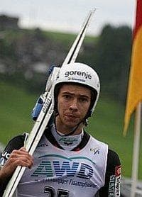 Famous Male Ski Jumpers | List of Top Male Ski Jumpers