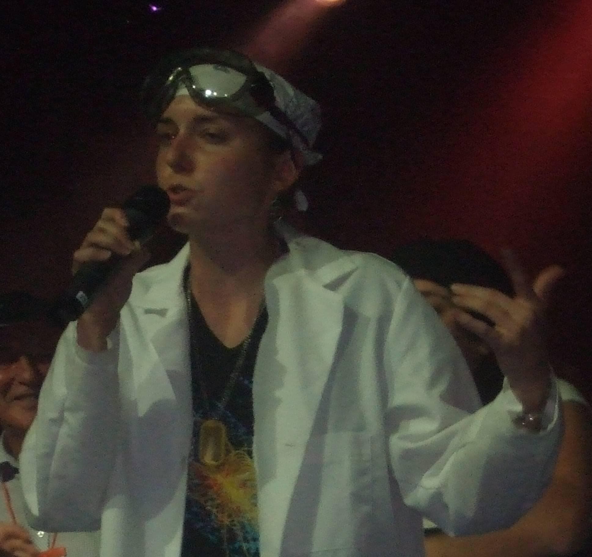 The 100+ Greatest Musical Artists From Iowa, Ranked By Fans