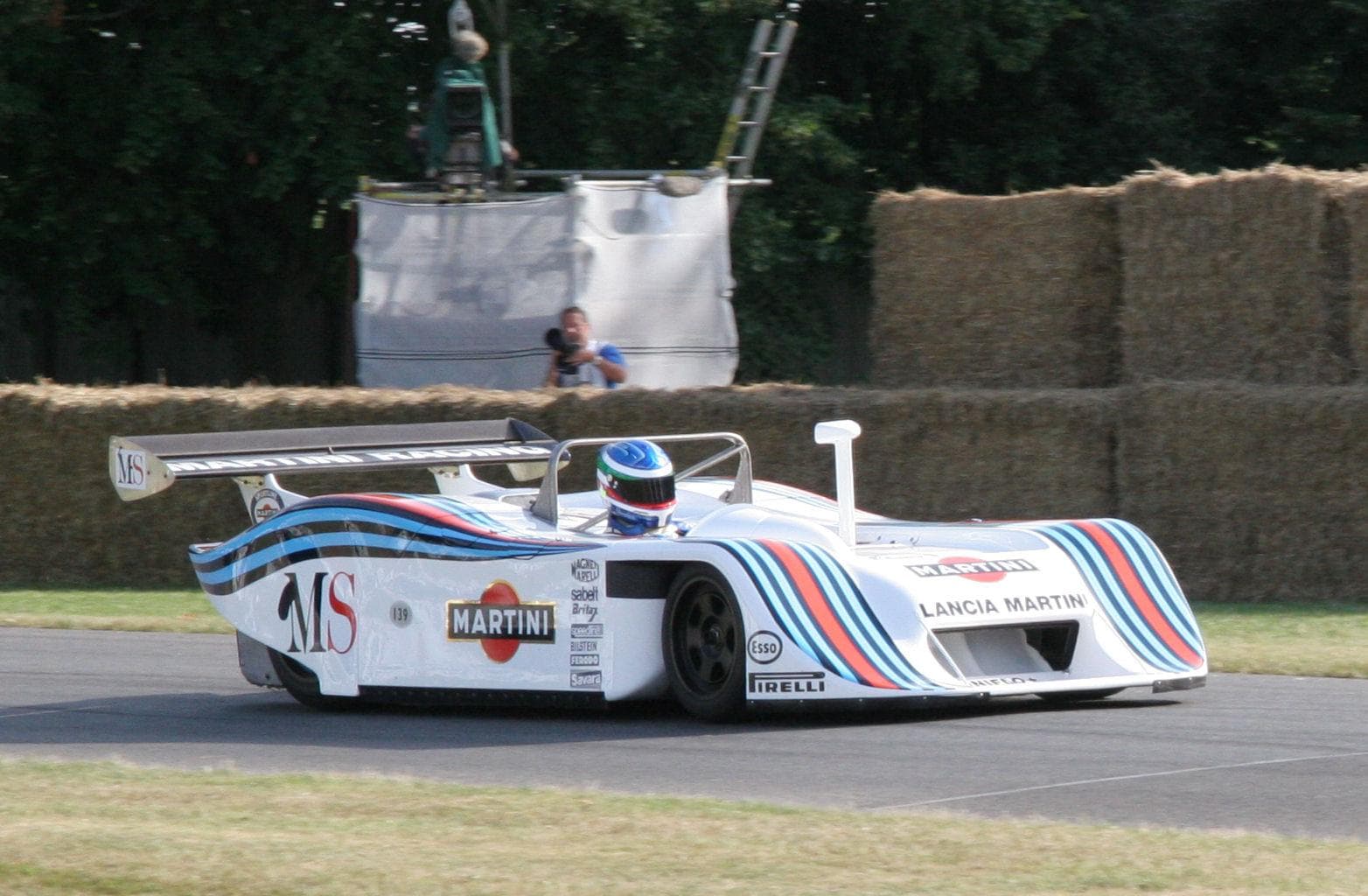 All Lancia Models: List of Lancia Cars & Vehicles