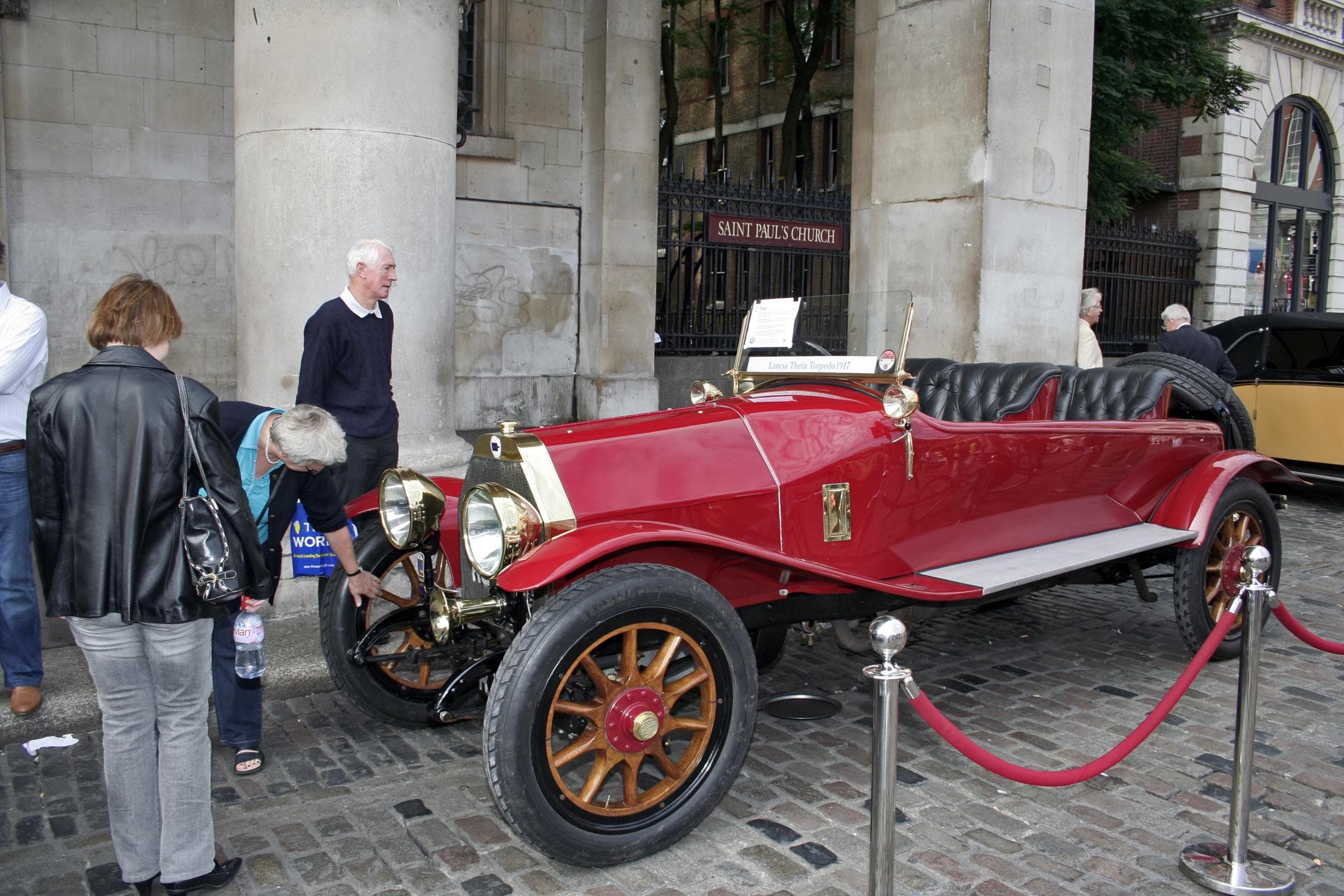 All Lancia Models: List of Lancia Cars & Vehicles