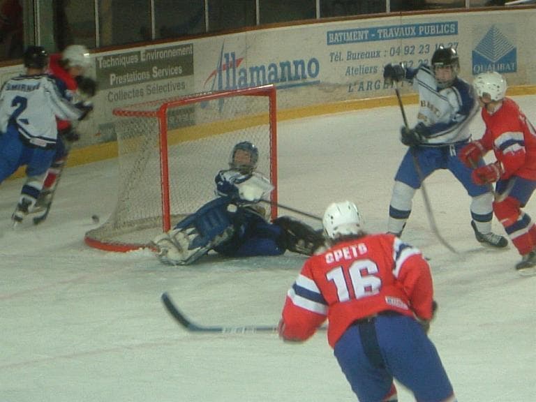 Famous Norwegian Hockey Players | List of Hockey Players from Norway