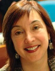 Famous Female Neuroscientists | List of Top Female Neuroscientists