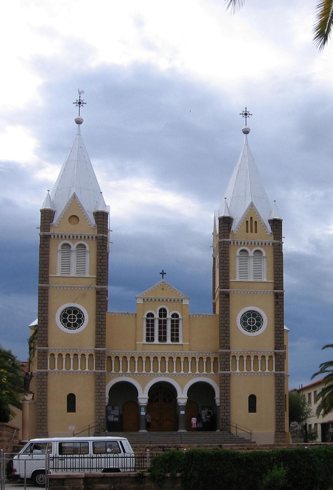 Famous Archbishops: List of The Top Archbishops in Their Field