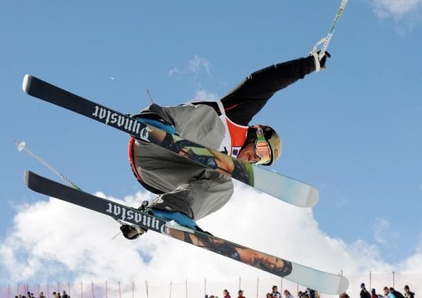 Famous Freestyle Skiers from France | List of Top French Freestyle Skiers