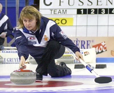 Famous Curlers from Scotland | List of Top Scottish Curlers