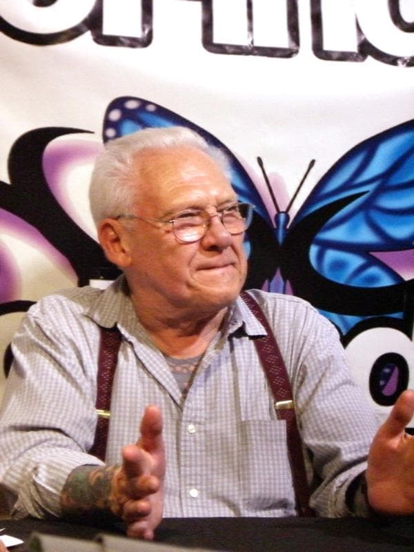 Famous Tattoo Artists | List of the Top Well-Known Tattoo Artists