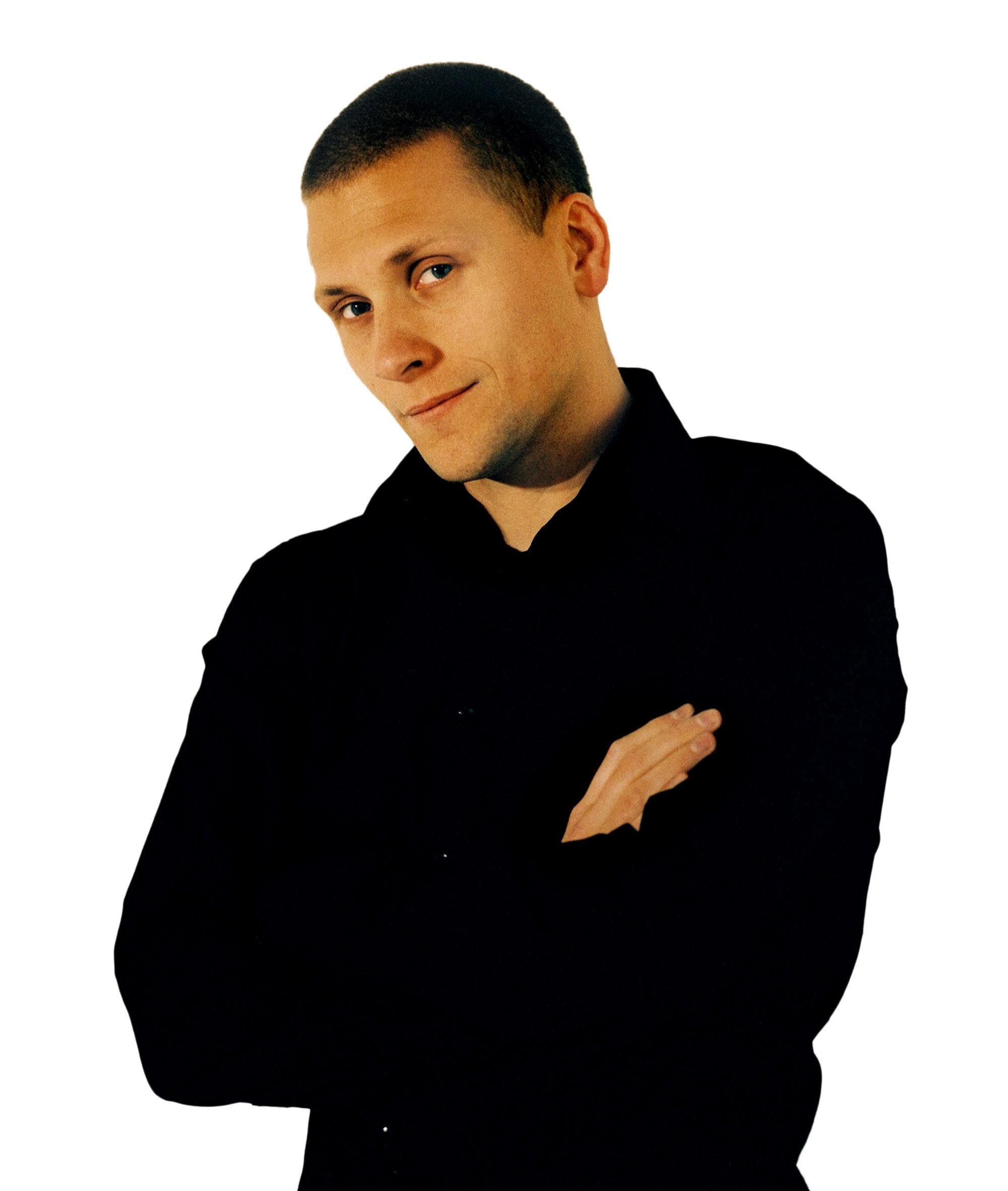 Famous Comedians from Sweden | List of Top Swedish Comedians