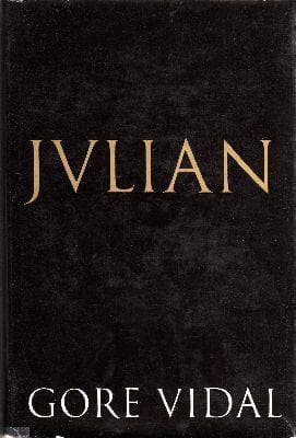 Best Gore Vidal Books | List of Popular Gore Vidal Books, Ranked