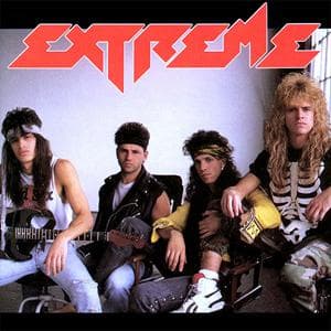 List of All Top Extreme Albums, Ranked