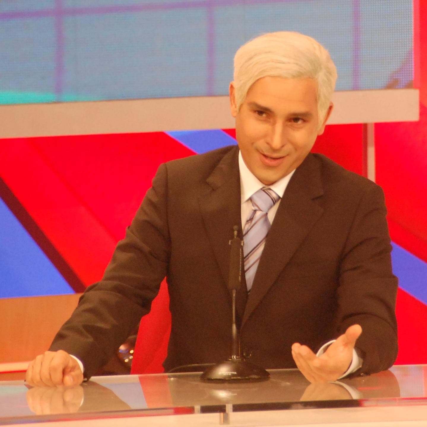 Famous Comedians from Israel | List of Top Israeli Comedians