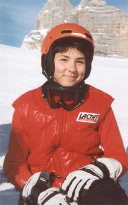 Famous Female Snowboarders | List of Top Female Snowboarders