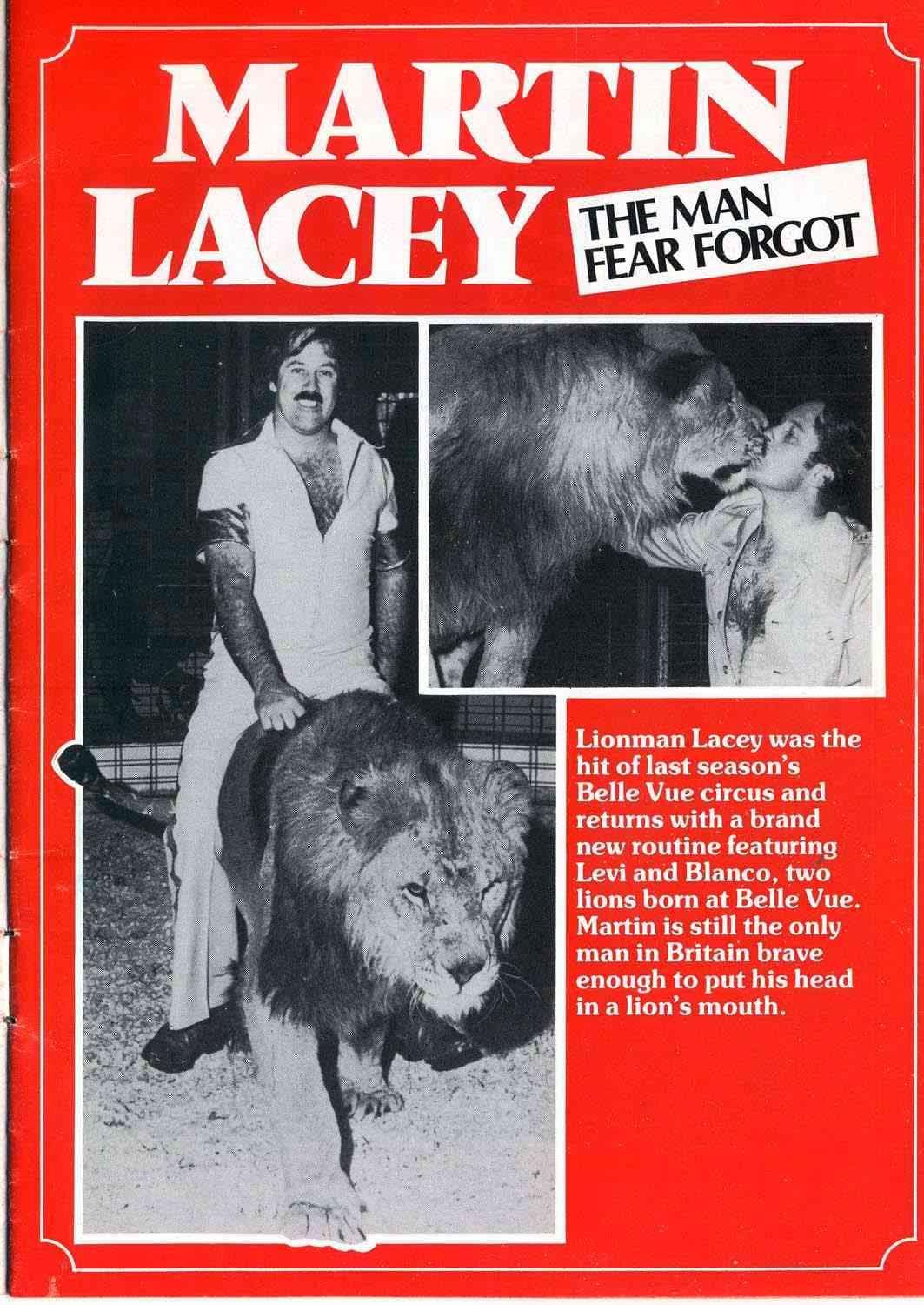 Famous Animal Trainers | List of the Top Well-Known Animal Trainers