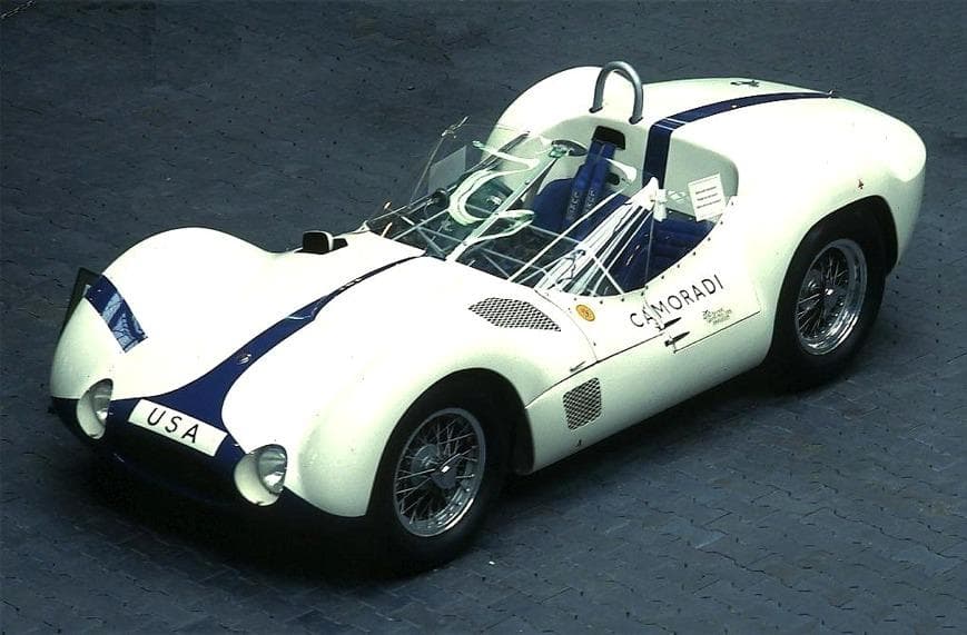 All Maserati Models: List of Maserati Cars & Vehicles
