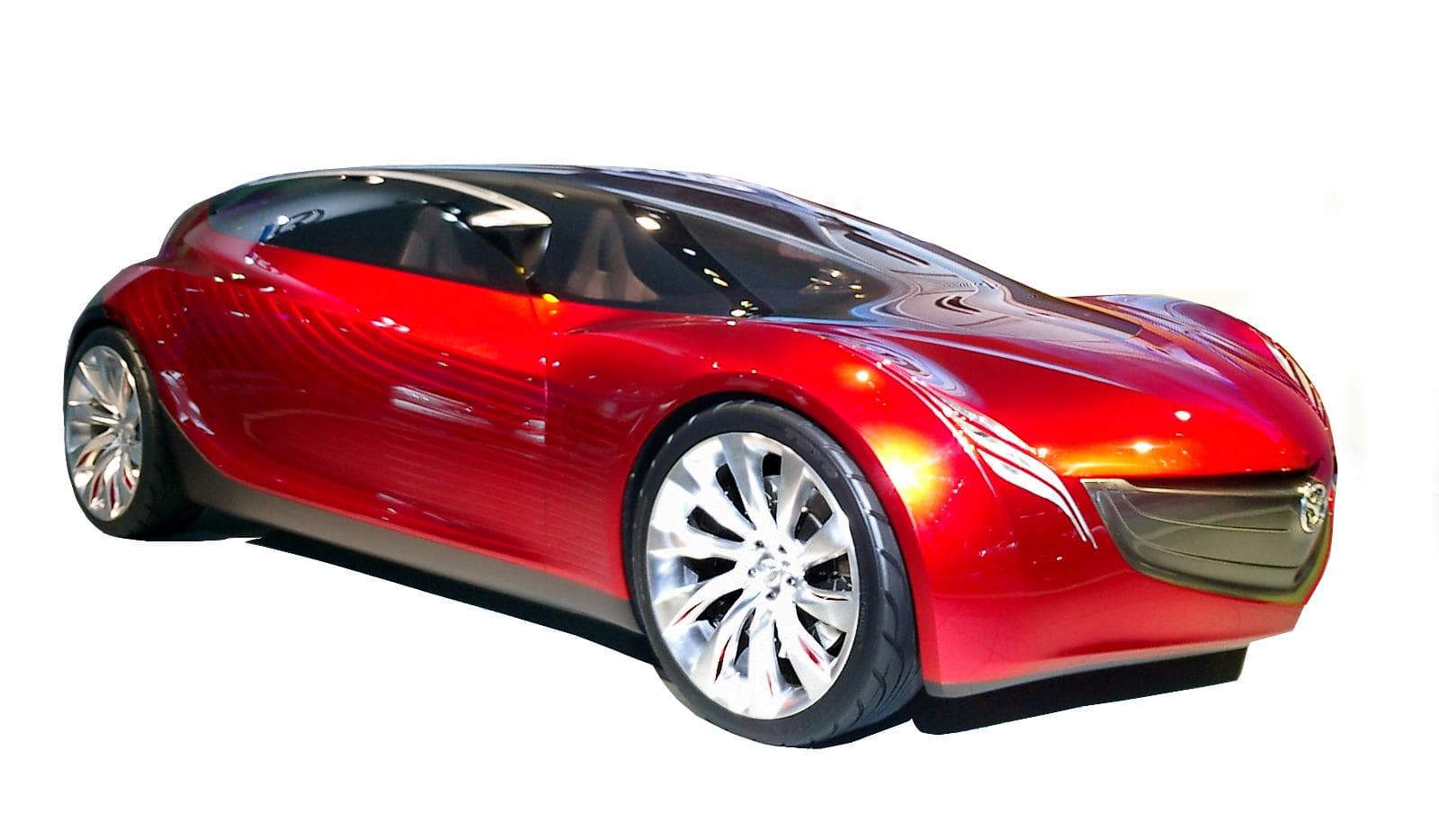 All Mazda Models: List of Mazda Cars & Vehicles