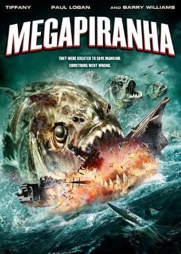 9 Best Movies About Piranhas, Ranked By Fans