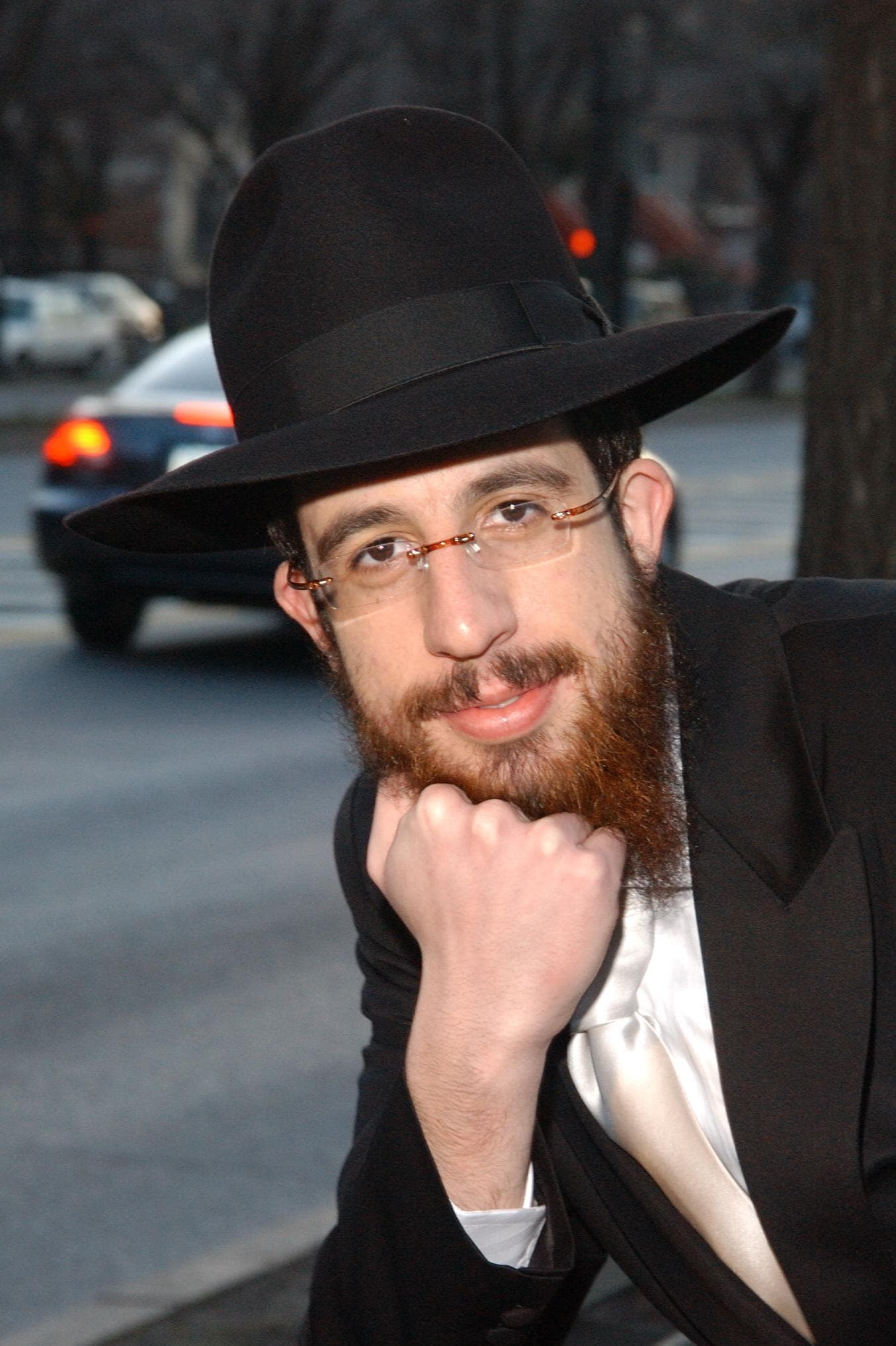 11 Orthodox Jewish Celebrities