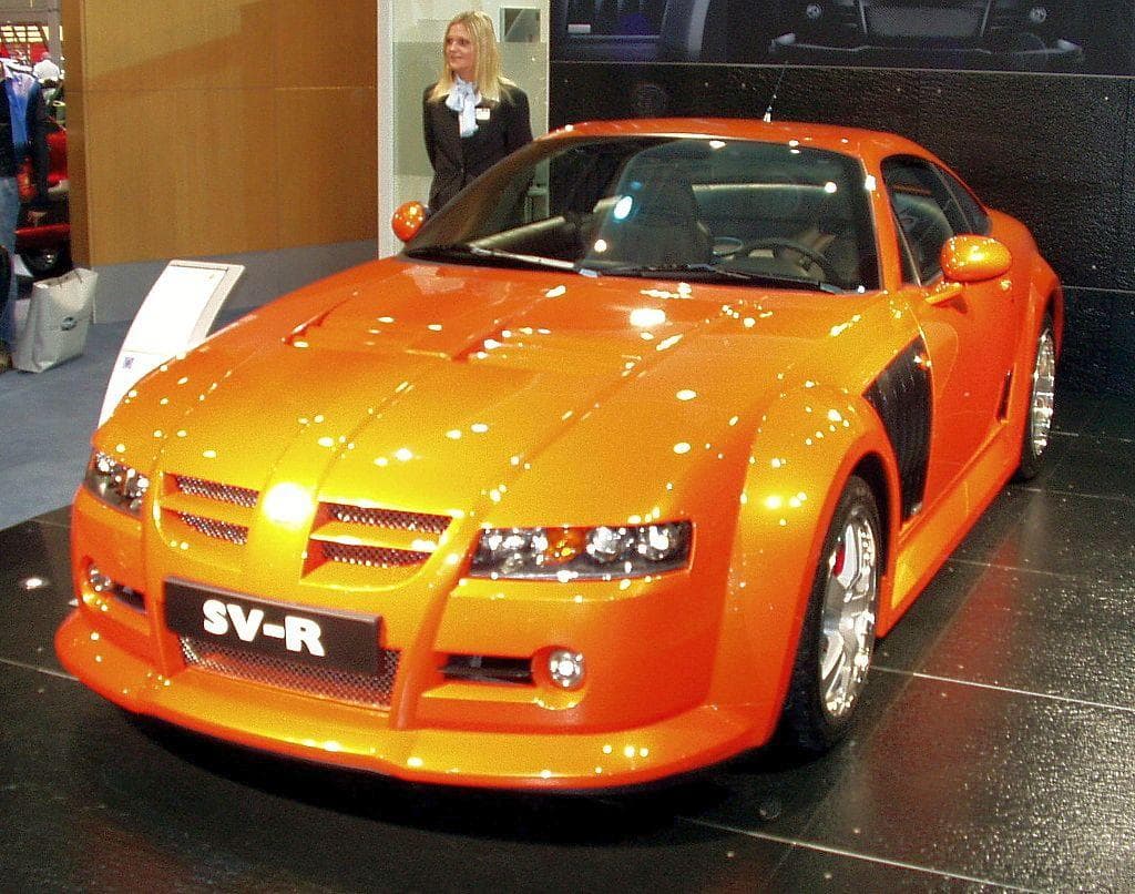 All MG Models: List of MG Cars & Vehicles