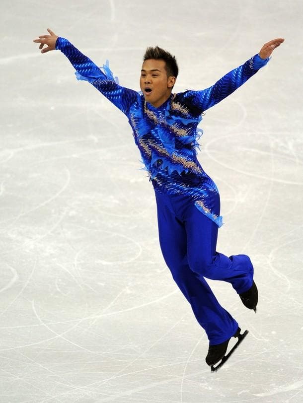 Famous Figure Skaters from the United States | List of Top American ...