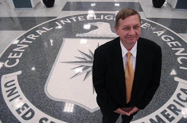 List of Notable Central Intelligence Agency (CIA) Employees, Management ...